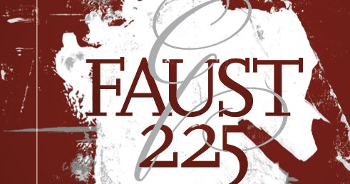 Faust225 Festival - Opera
