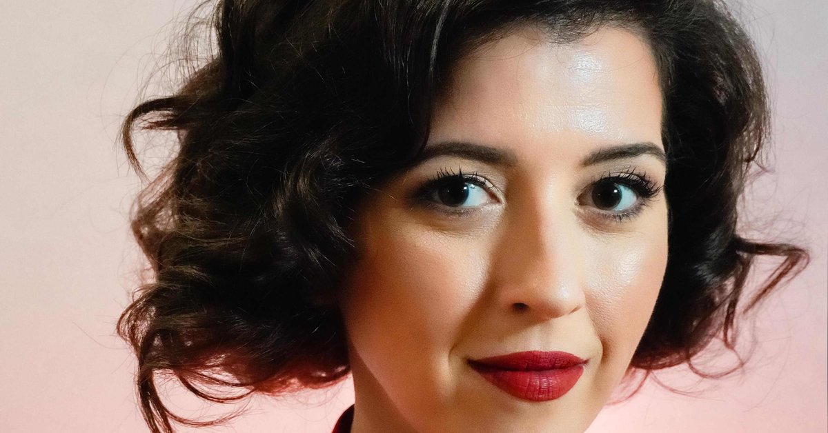 Lisette Oropesa makes her Budapest debut with Spanish-themed recital ...