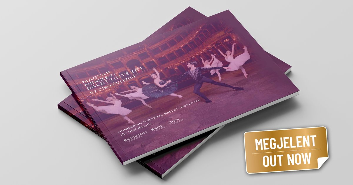 A jubilee album looks back on the first decade of the Hungarian ...