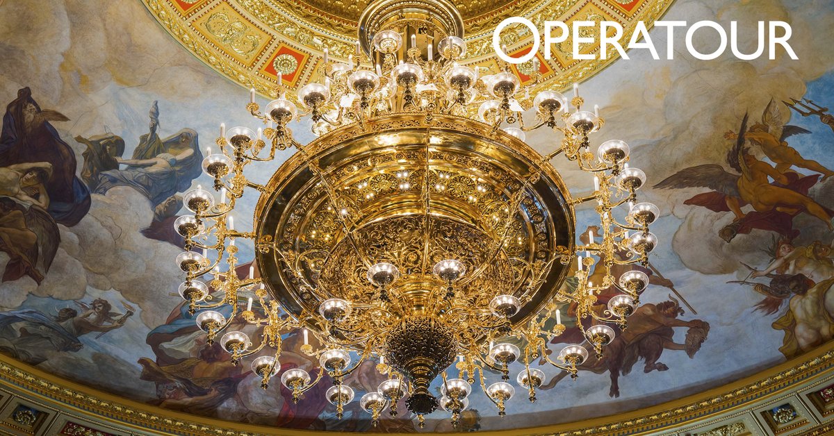 OperaTour - Opera