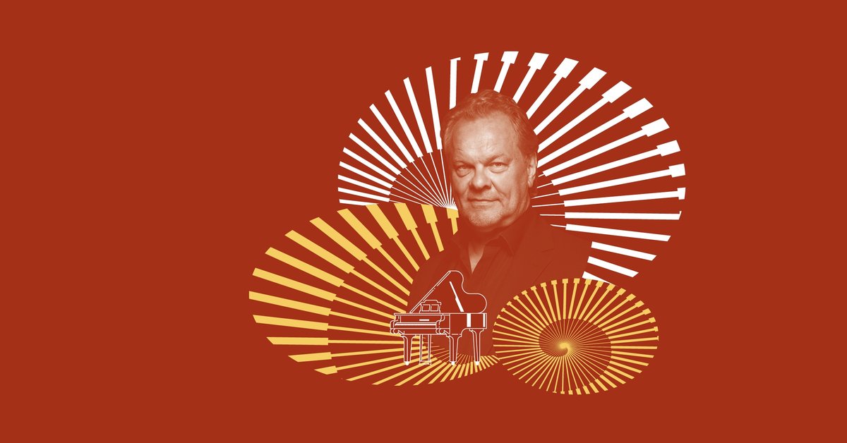 Michael Volle - Opera