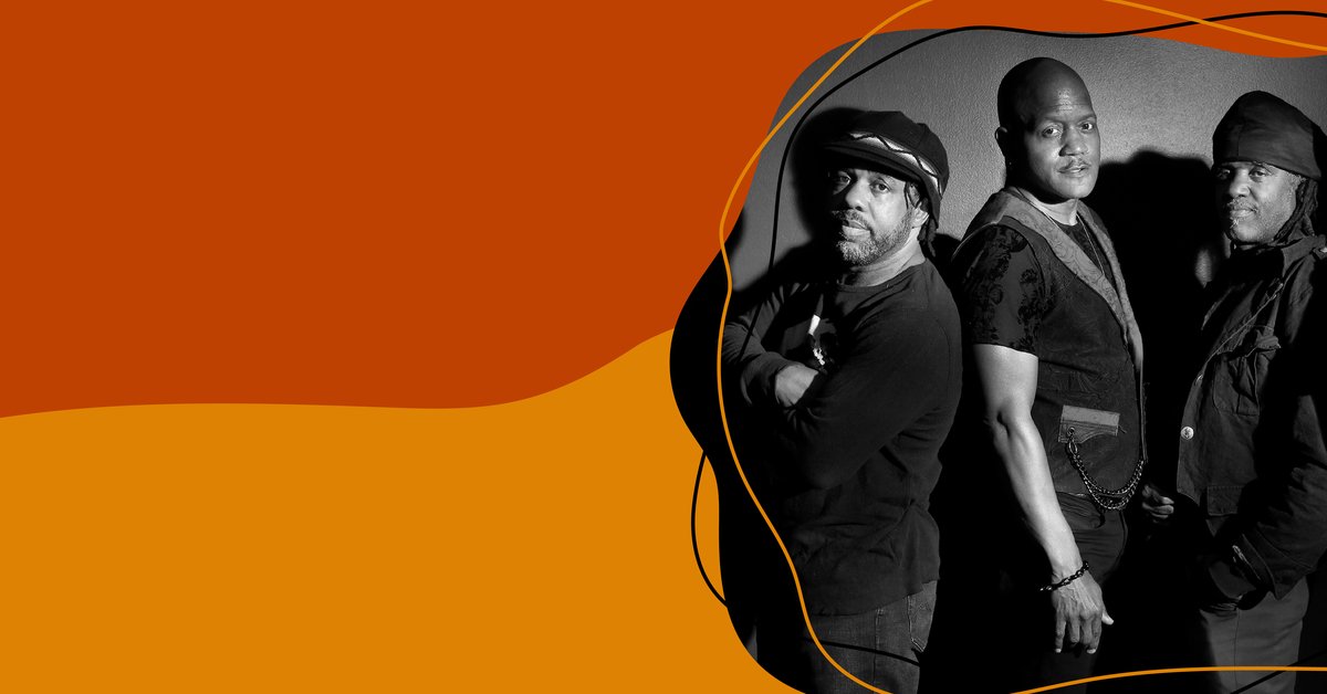 VICTOR WOOTEN & THE WOOTEN BROTHERS - Opera